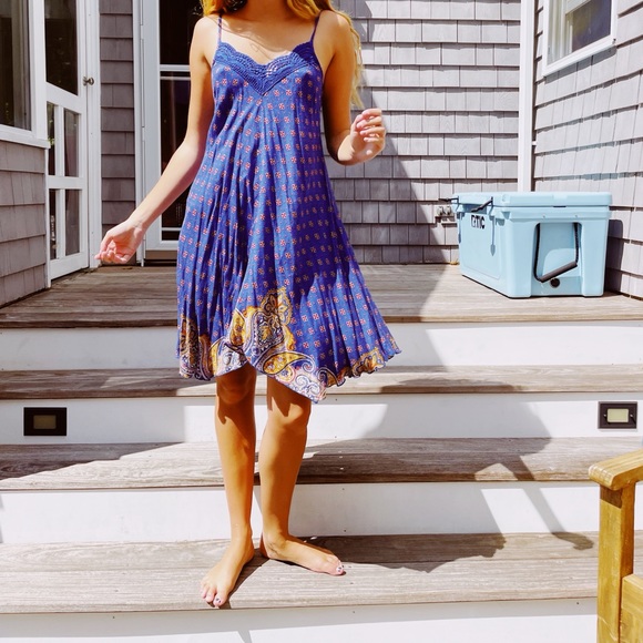 Band of Gypsies | Dresses | Band Of Gypsies Sundress | Poshmark